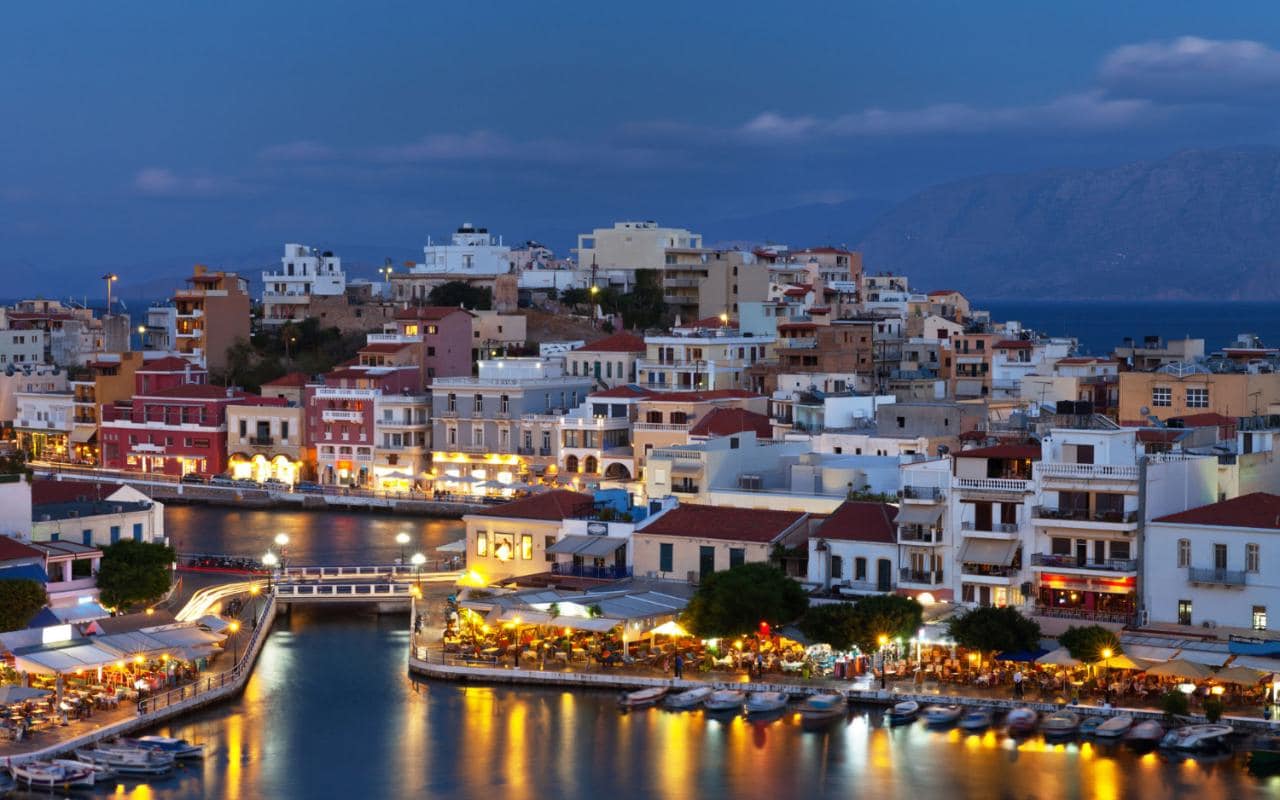 Vacanze a Creta tour, buon cibo e cultura nel Mediterraneo