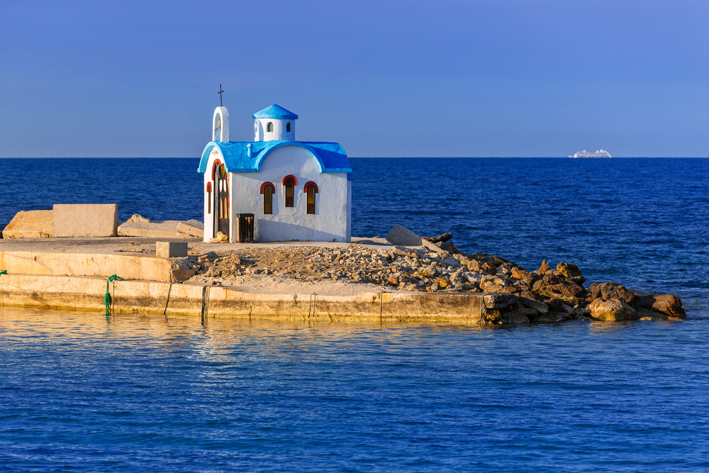 Vacanze a Creta: cinque escursioni da non perdere
