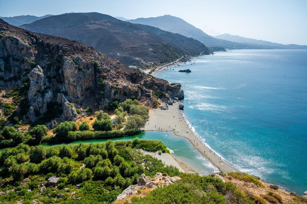 Prima volta a Creta? Ecco cosa fare e cosa vedere